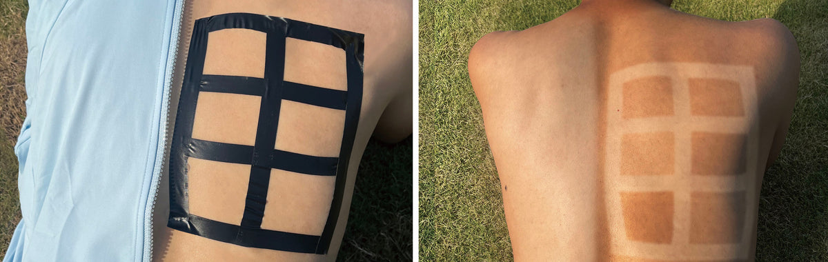 SUN EXPERIMENT: LEVEL UP! – Oh! Sunny